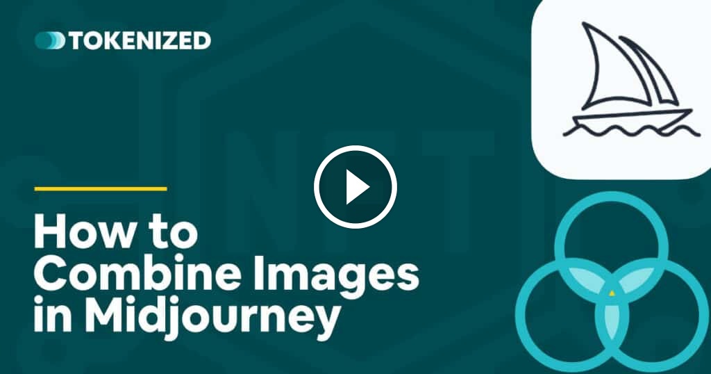How to Combine Images in Midjourney β Tokenized How to Combine Images in Midjourney β Tokenized