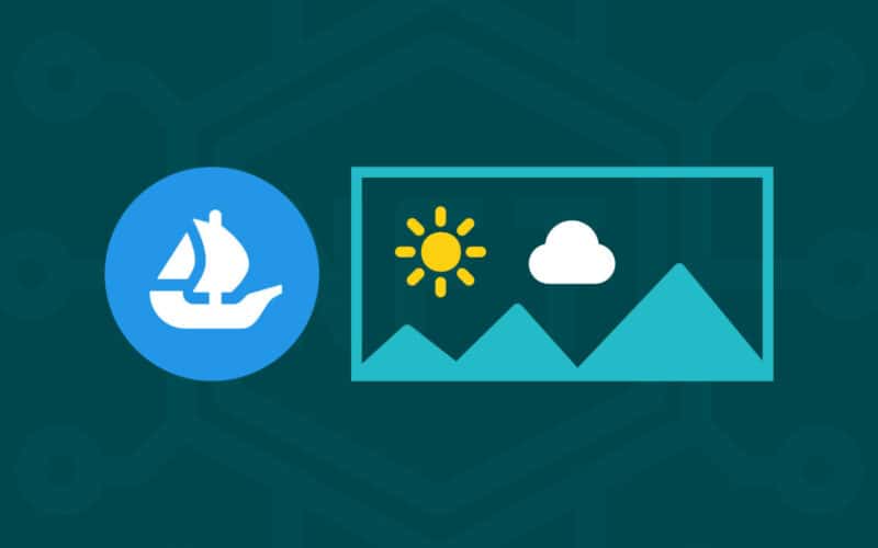 Solved: OpenSea Banner Size + Template — Tokenized