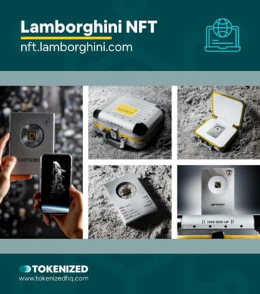 Car NFTs: Everything You Need to Know in 2023 — Tokenized