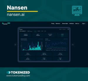 10 NFT Analytics Tools to Boost Your Profits — Tokenized