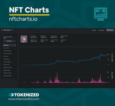 10 NFT Analytics Tools to Boost Your Profits — Tokenized