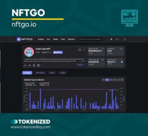 10 NFT Analytics Tools to Boost Your Profits — Tokenized