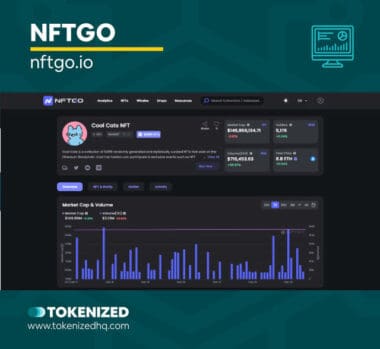 10 NFT Analytics Tools to Boost Your Profits — Tokenized