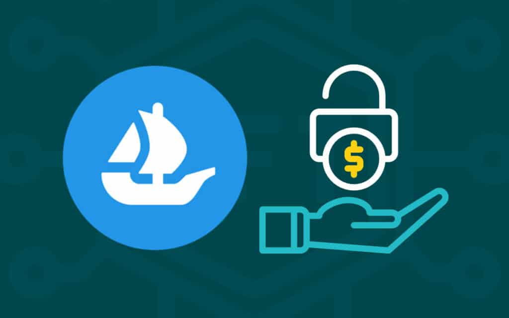 Solved: How to Fix Unlock Currency OpenSea Errors — Tokenized