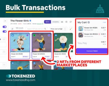 The 3 Best NFT Aggregator Platforms in 2023 — Tokenized