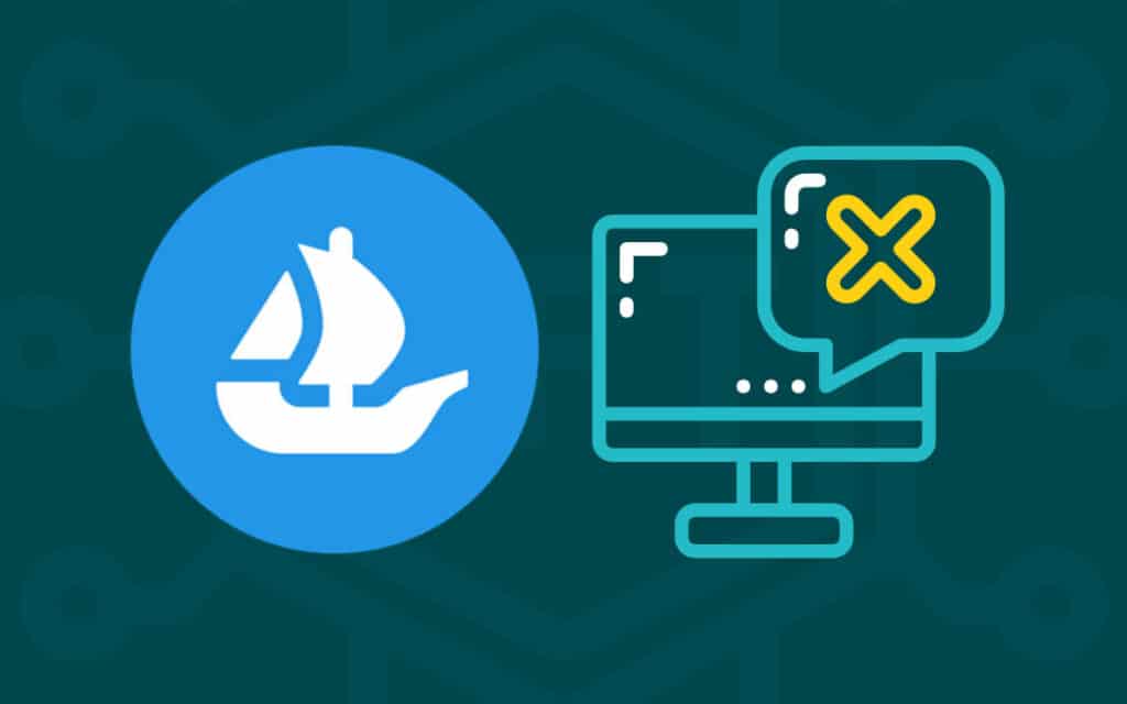 Solved: How to Fix OpenSea Failed to Fetch Errors — Tokenized