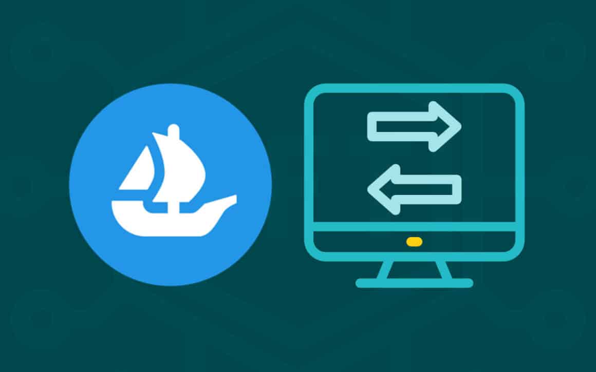 How to Use the OpenSea Transfer NFT Feature — Tokenized