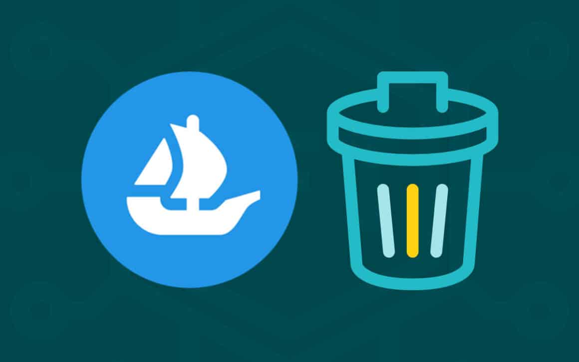 How to Delete an NFT on OpenSea the Right Way — Tokenized