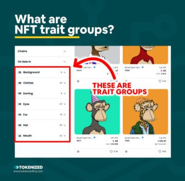 NFT Traits Strategy: Everything You Need to Know in 2023 — Tokenized