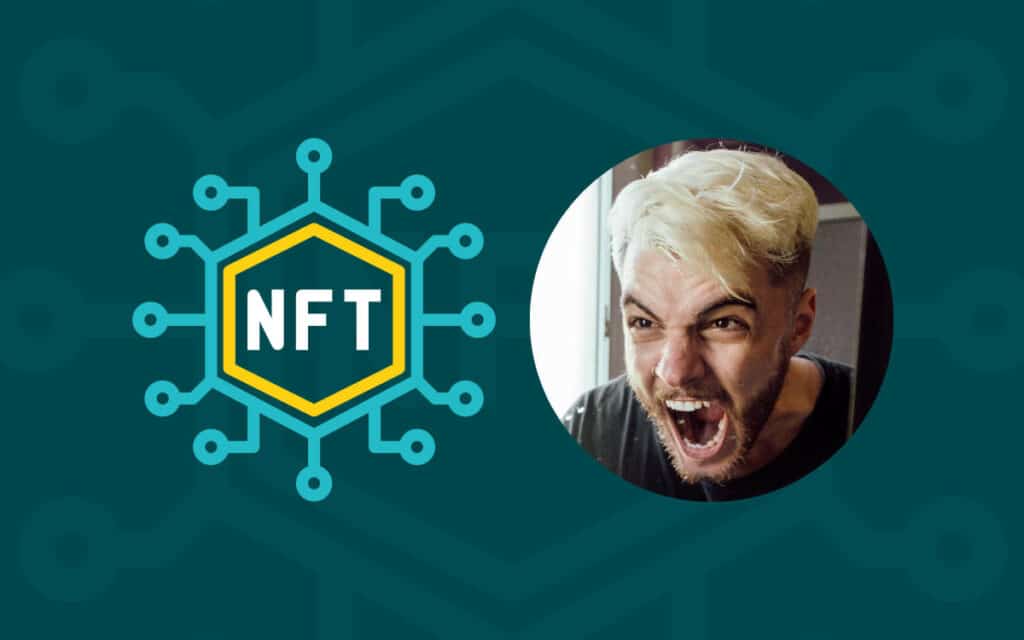 Why Do People Hate NFTs? 7 Arguments You Should Know — Tokenized