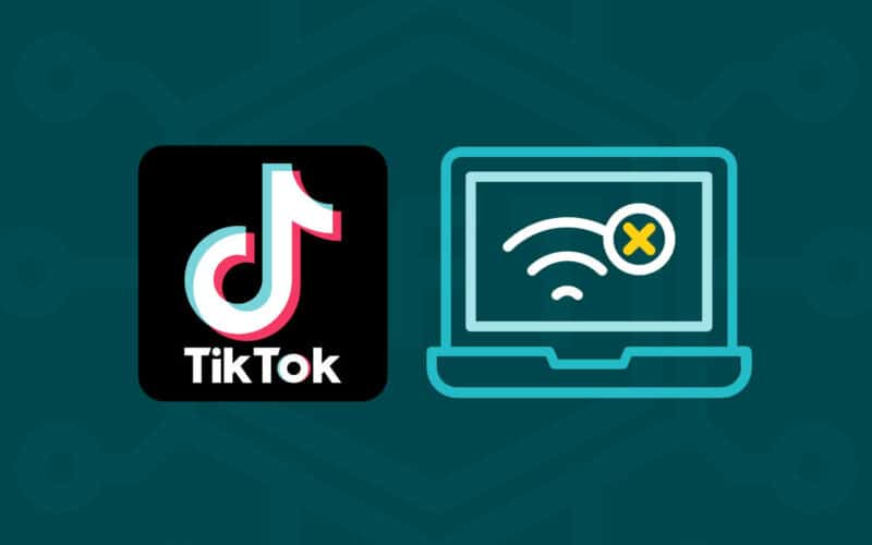 Solved: How to Fix TikTok No Internet Connection Errors — Tokenized