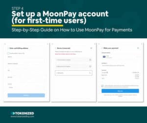 Explained: OpenSea Credit Card Payments with MoonPay — Tokenized