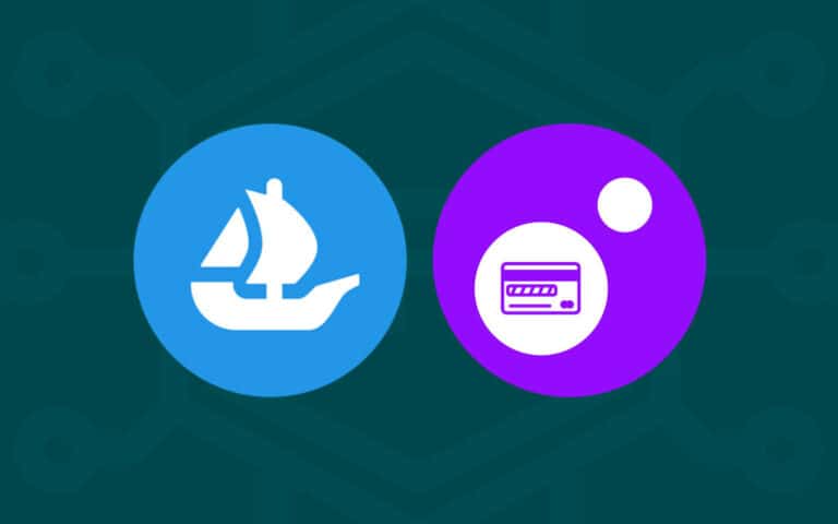 Explained: OpenSea Credit Card Payments with MoonPay — Tokenized