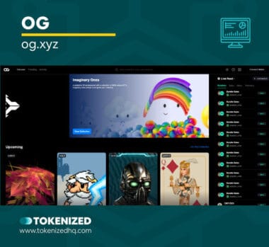 10 NFT Analytics Tools to Boost Your Profits — Tokenized