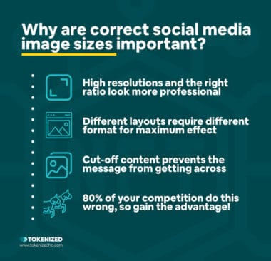 Cheat Sheet: Social Media Image Sizes for Every Platform in 2023 ...