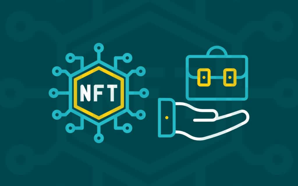 Explained: What is an NFT Job? — Tokenized