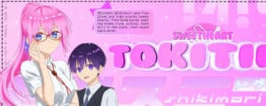The 50+ Most Beautiful Discord Anime Banners — Tokenized