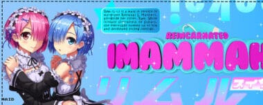 The 50+ Most Beautiful Discord Anime Banners — Tokenized