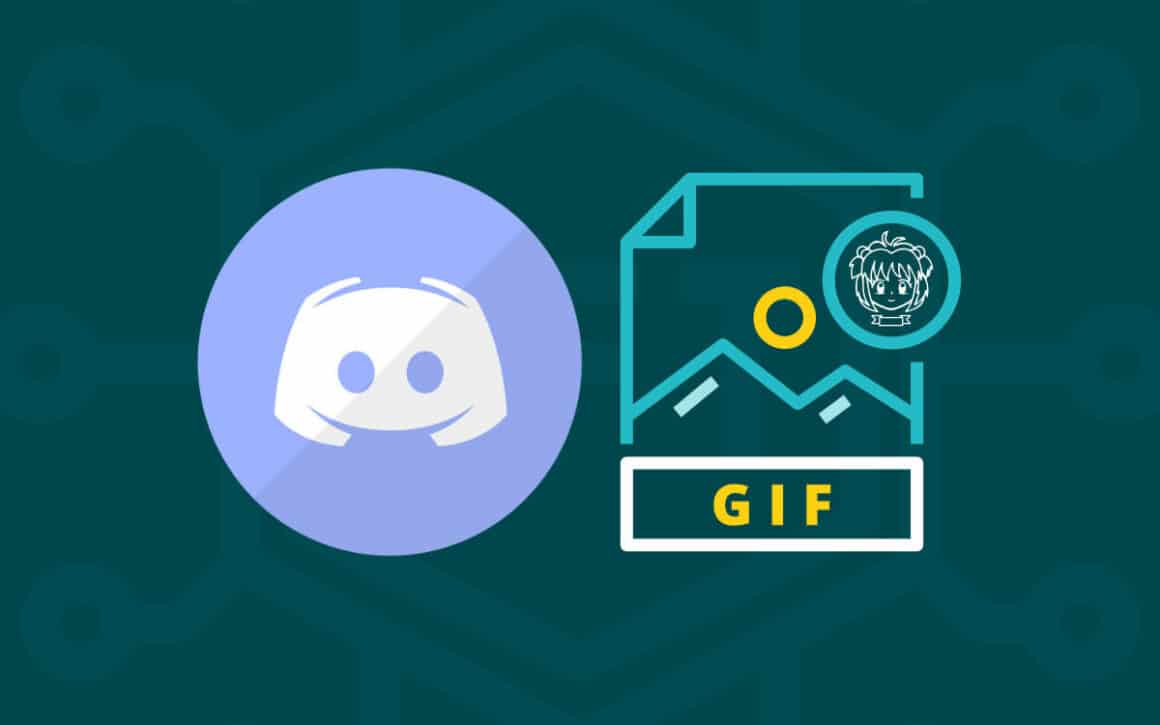 The 25+ Most Eye-Catching Anime Discord Banner GIFs — Tokenized