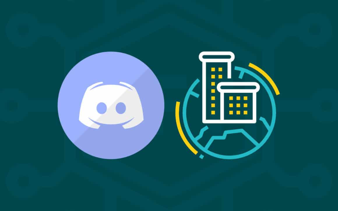 Discord Headquarters: Everything You Need To Know — Tokenized