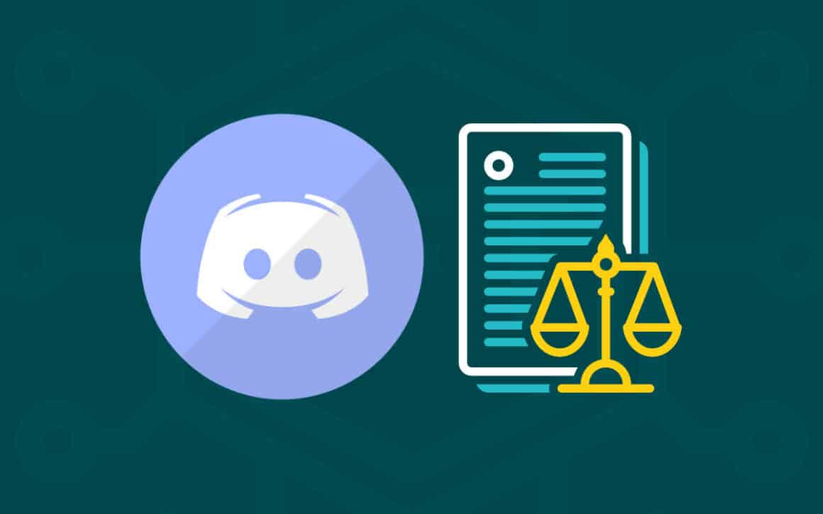 8 Excellent Discord Server Rules Templates — Tokenized