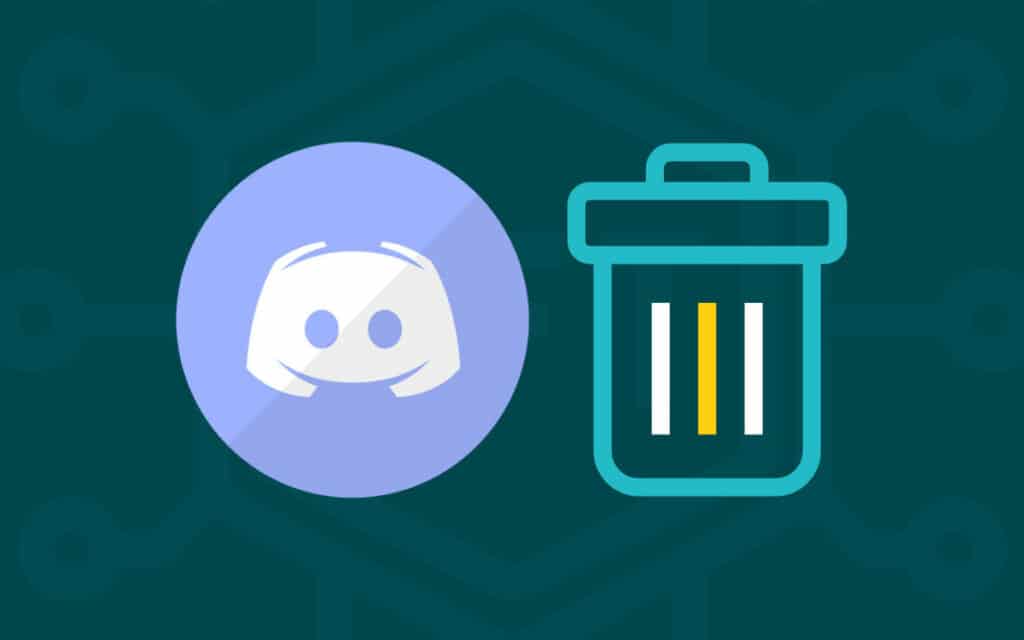 Solved: How to Delete Discord Accounts Easily in 2023 — Tokenized