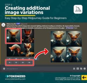 Easy Midjourney Guide for Beginners — Tokenized