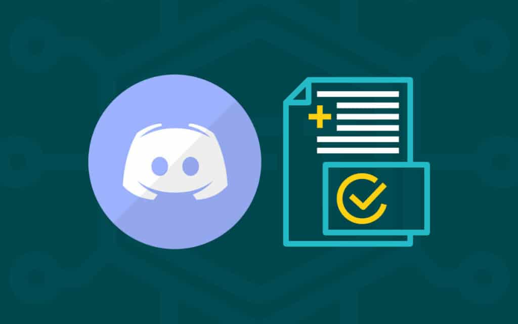 Solved: How to Add Rules in Discord the Right Way — Tokenized