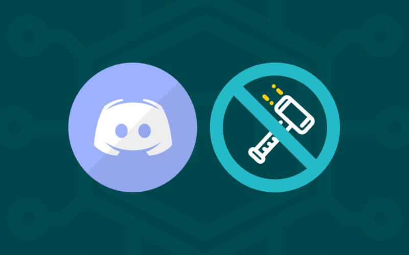 Solved: How to Ban Someone on Discord the Right Way — Tokenized