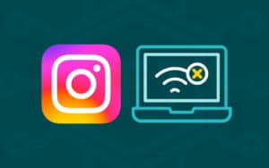 Solved: How to Fix Instagram No Internet Connection Errors — Tokenized