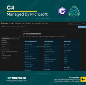 The Top 10 Blockchain Programming Languages in 2023 — Tokenized