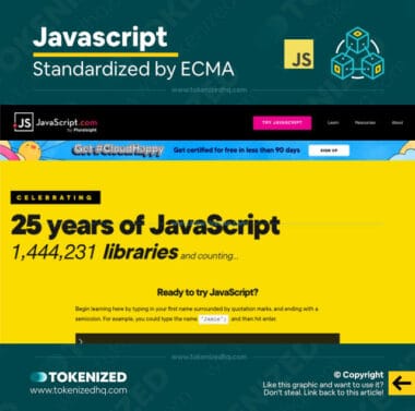 The Top 10 Blockchain Programming Languages in 2023 — Tokenized