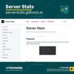 The Top 5 Discord Server Stats Bots in 2023 — Tokenized