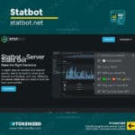 The Top 5 Discord Server Stats Bots in 2023 — Tokenized