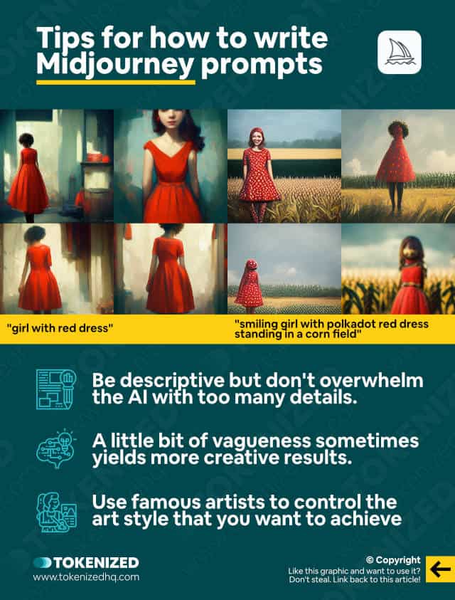 Midjourney 6 Prompt Guide - Image to u Midjourney 6 Prompt Guide - Image to u
