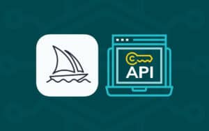 How to Get Access to the Midjourney API — Tokenized