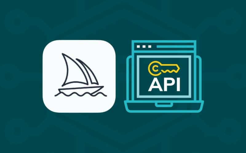 How to Get Access to the Midjourney API — Tokenized