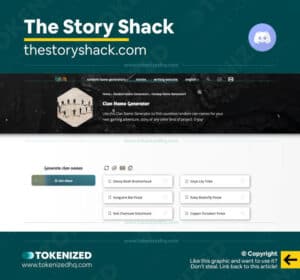 Top 5 Discord Server Name Generators in 2023 — Tokenized