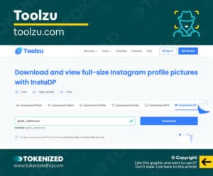 The 7 Best Instagram PFP Downloaders in 2023 — Tokenized