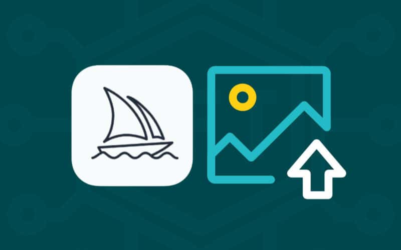 How to Upload Images to Midjourney — Tokenized