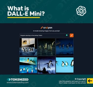 How to Get a DALL-E Discord Bot — Tokenized