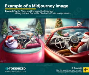 Midjourney Download Instructions for Desktop & Mobile — Tokenized