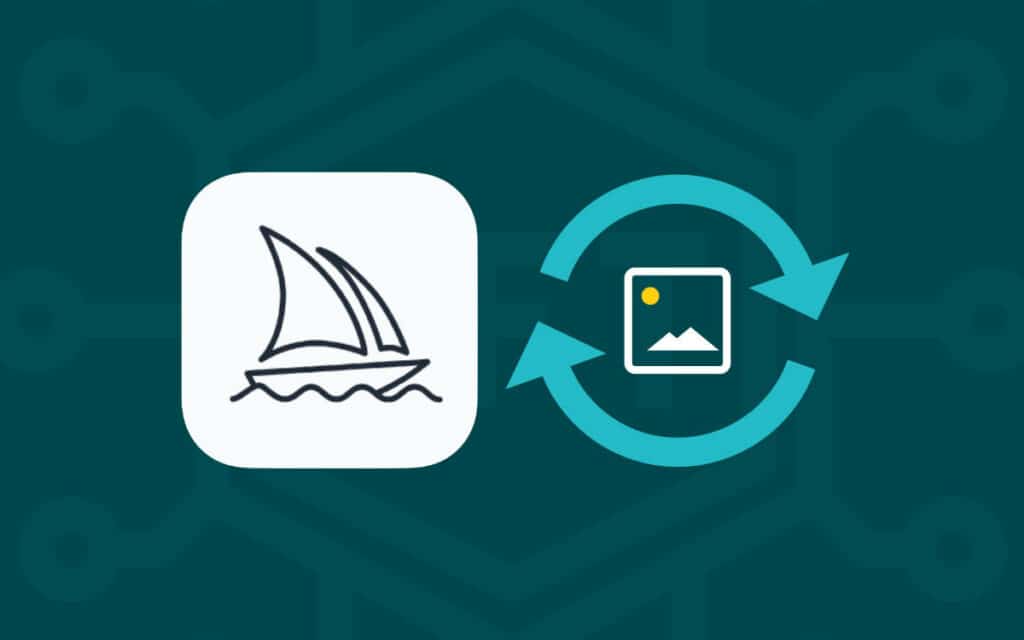 Explained: The Midjourney Remaster Feature — Tokenized