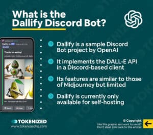 Dallify Discord Bot: Everything You Need to Know — Tokenized