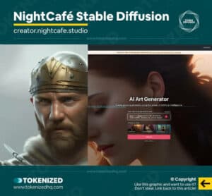 How to Find the Real Stable Diffusion Online — Tokenized