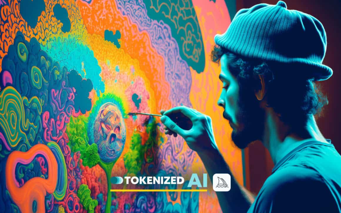 How to Use Midjourney Inpainting — Tokenized