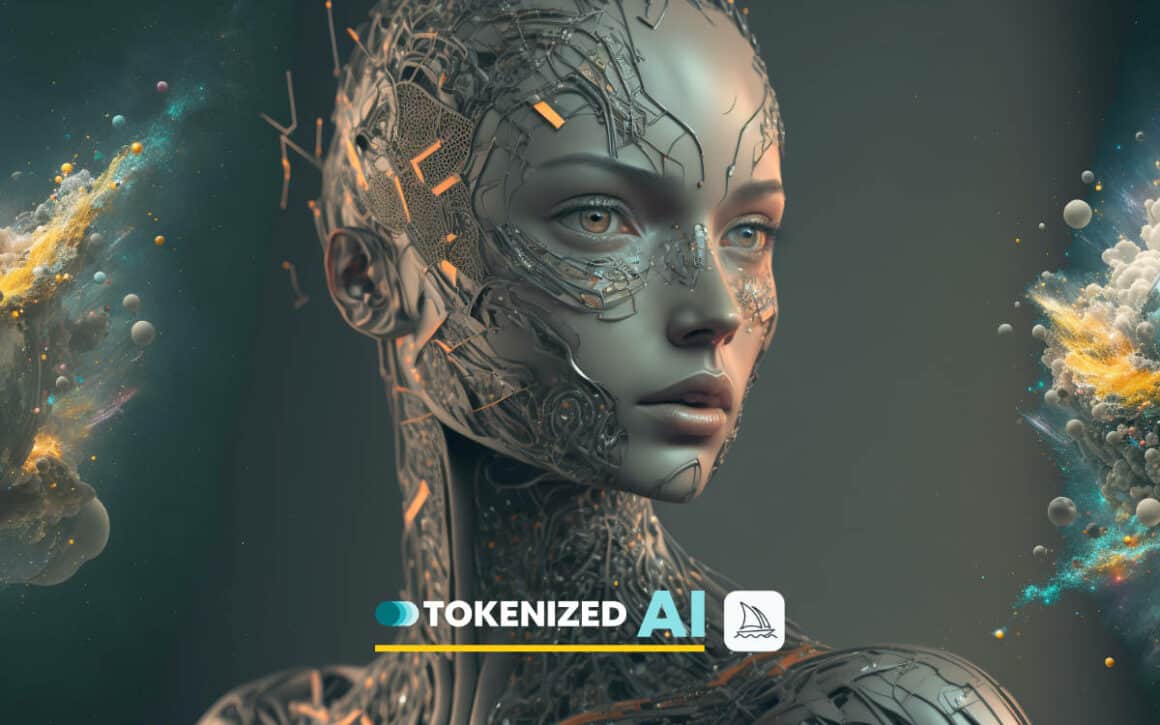 What We Know About the Midjourney Model — Tokenized What We Know About the Midjourney Model — Tokenized