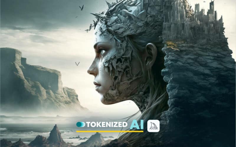 Explained: Midjourney Stylize Parameter — Tokenized