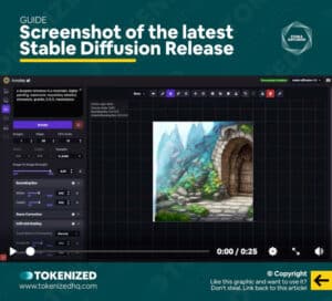 How to Install Stable Diffusion on macOS via Invoke AI — Tokenized