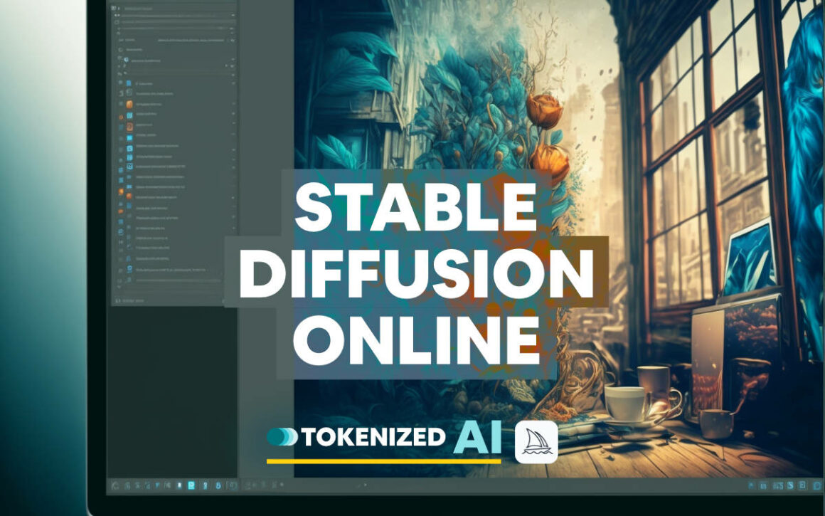 Stable Diffusion: How to Get It, Use It, and Create AI Art — Tokenized